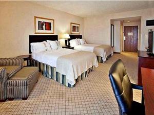 Holiday Inn Springdale-Fayetteville Area, an IHG Hotel, Springdale ...