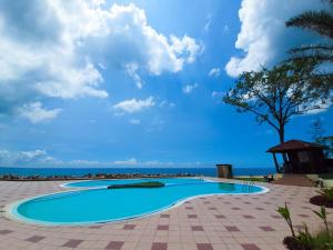 ēRYA by SURIA Cherating, Cherating (updated prices 2025)