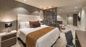 Real Inn Celaya, Celaya (updated prices 2025)