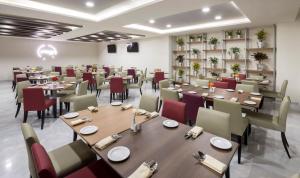 Real Inn Celaya, Celaya (updated prices 2025)