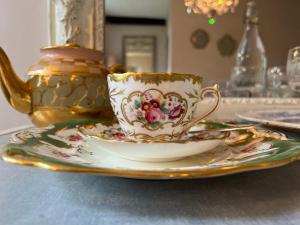 Pytts House Boutique Bed & Breakfast, Burford – Updated 2023 Prices