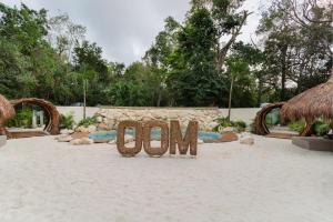 Oom Bubble Boutique Riviera Cancun - Adults Only, Puerto Morelos ...