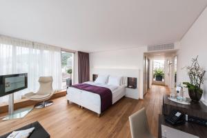 Bergheim 41 Hotel im Alten Hallenbad, Heidelberg – Bijgewerkte prijzen 2023
