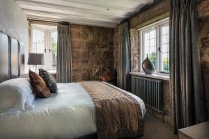 The Pheasant Inn, Higher Burwardsley (updated prices 2025)