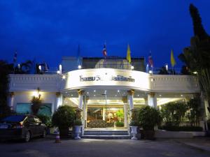 Windmill Resort Hotel Pattaya, North Pattaya (updated prices 2025)