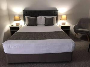 Rocky Gardens Motor Inn Rockhampton, Rockhampton – Updated 2024 Prices
