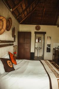 Amphitheatre Backpackers Lodge, Ethels Drive (updated prices 2025)