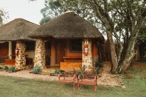 Amphitheatre Backpackers Lodge, Ethels Drive – Updated 2022 Prices