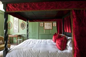 The Great House B&B, Timberscombe – Updated 2023 Prices