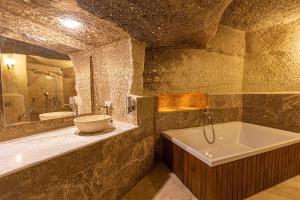 Taskonak Hotel, Göreme (updated prices 2025)