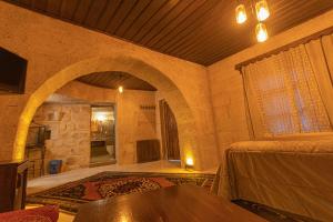 Taskonak Hotel, Göreme (updated prices 2025)