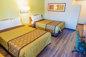 Rodeway Inn Albuquerque Downtown on Rt 66, Albuquerque (updated prices ...