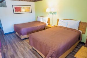 Rodeway Inn Albuquerque Downtown on Rt 66, Albuquerque (updated prices ...