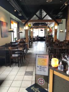 Ramada by Wyndham Edmonton South, Edmonton (updated prices 2025)