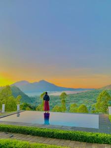 Pinggan caldera, Baturaja (updated prices 2025)