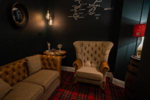 Aye Stay, Inverness (updated prices 2025)