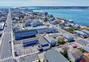 Blue Wave Inn - Ocean City, Ocean City (updated prices 2025)