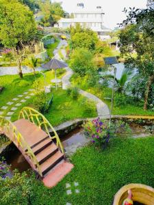 Rock Hut Tabor Hills Resort Vagamon, Vagamon (updated prices 2025)