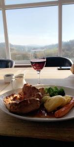 The Mortal Man Inn, Troutbeck (updated prices 2025)