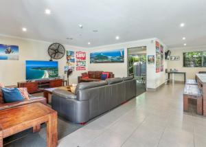 Noosa Flashpackers, Sunshine Beach (updated prices 2025)