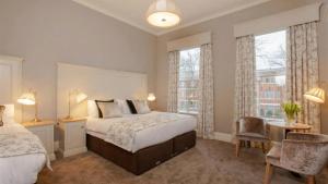 Gregory by the Warren Collection, Belfast (updated prices 2025)