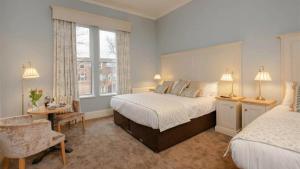 Gregory by the Warren Collection, Belfast (updated prices 2025)