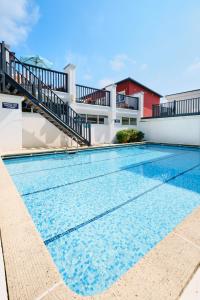 The Kilbirnie Hotel, Newquay (updated prices 2025)