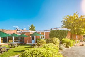 Holiday Inn Basingstoke, an IHG Hotel, Basingstoke (updated prices 2025)