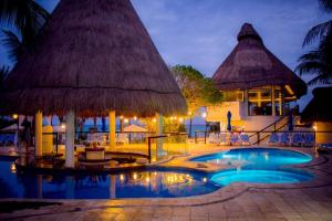 The Reef Playacar Resort & Spa-Optional All Inclusive, Playa del Carmen ...
