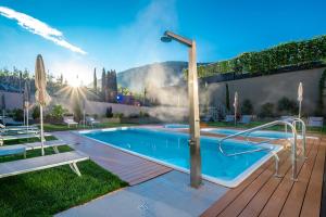 Vitalpina Hotel Waldhof, Rabland (aktualisierte Preise für 2025)