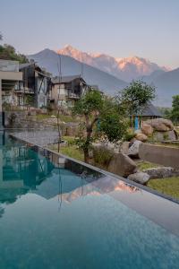 Norbu The Montanna, Dharamshala - IHCL SeleQtions, Dharamshala (updated ...