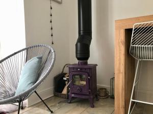 The Bothy - your unique luxury refuge, Saint Fillans (updated prices 2025)