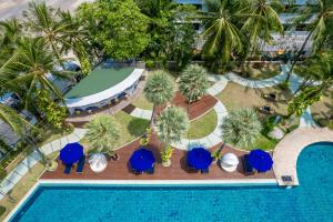 NH Boat Lagoon Phuket Resort, Phuket – Updated 2023 Prices