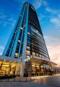 Address Istanbul, Istanbul – Updated 2023 Prices