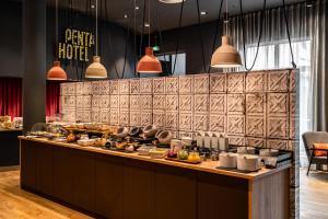 Pentahotel Rostock, Rostock (updated prices 2025)