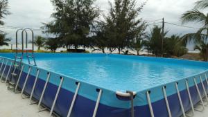 Sungai Rengit Hotel, Pengerang (updated prices 2025)