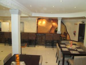 Ecotel Midrand, Midrand (updated prices 2025)