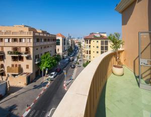 Margosa Boutique Hotel Tel-Aviv Jaffa, Tel Aviv (updated prices 2025)