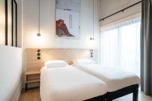 ibis Styles Namur, Namur (tarifs actualisés, 2025)