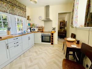 Carnell Country Estate & Holiday Cottages in Ayrshire, Hurlford ...