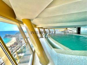 INTEMPO SKY Resort & Spa, Benidorm (updated prices 2025)