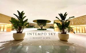 INTEMPO SKY Resort & Spa, Benidorm (updated prices 2025)