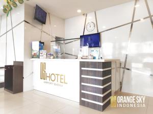 OS Hotel Airport Batam, Batam Center (updated prices 2025)