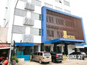 OS Hotel Airport Batam, Batam Center (updated prices 2025)
