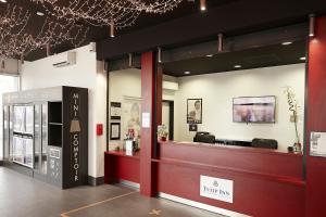 Tulip Inn Massy Palaiseau - Residence, Palaiseau (updated prices 2025)