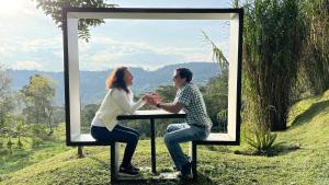 Casa Quincha Glamping, San Francisco (updated prices 2026)