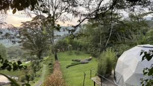 Casa Quincha Glamping, San Francisco (updated prices 2026)