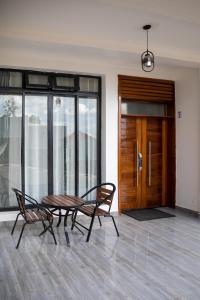 IKAZE APARTMENTS, Kigali (updated prices 2025)