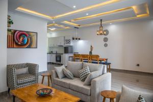 IKAZE APARTMENTS, Kigali (updated prices 2026)