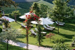 Relais & Chateaux Hotel Castel Fragsburg, Meran (aktualisierte Preise ...